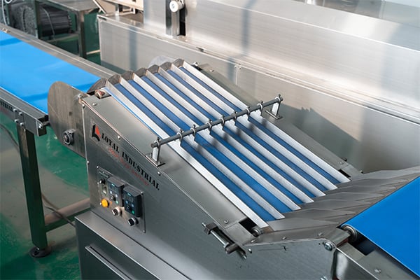 Biscuit Production Line - Loyal