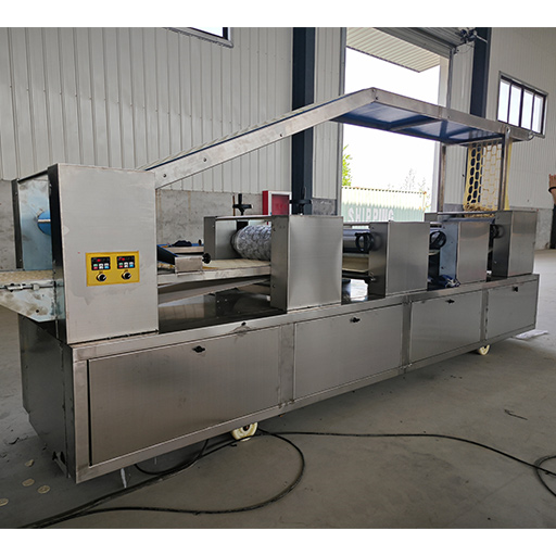 Biscuit Production Line - Loyal