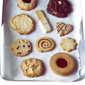 Understanding the Biscuit Manufacturing Process: From Raw Materials to ...
