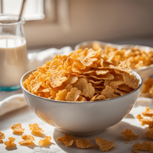 From Seed to Spoon: The Story Behind Kellogg's Cereal Invention - Loyal