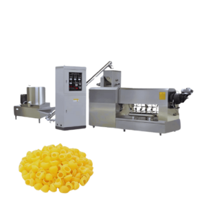 How Spaghetti is Made: Unraveling the Pasta Manufacturing Process - Loyal