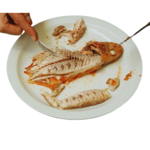Can You Eat Fish Bones? Understanding the Risks and Remedies - Loyal