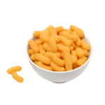 How Cheetos Are Made: The Secrets Behind Cheese Puff Production | Food ...