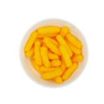 How Cheetos Are Made: The Secrets Behind Cheese Puff Production | Food ...
