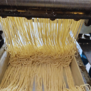 How Noodles are Made: The Fascinating Noodle Production Journey - Loyal