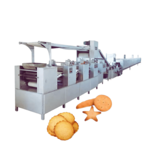 Comprehensive Guide to Biscuit Manufacturing Equipment - Loyal
