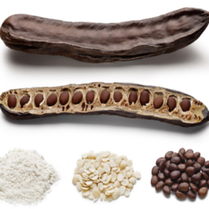 What is Locust Bean Gum: Properties, Food Applications, and Uses as a ...